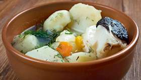 Calulu | Traditional Stew From São Tomé and Príncipe | TasteAtlas