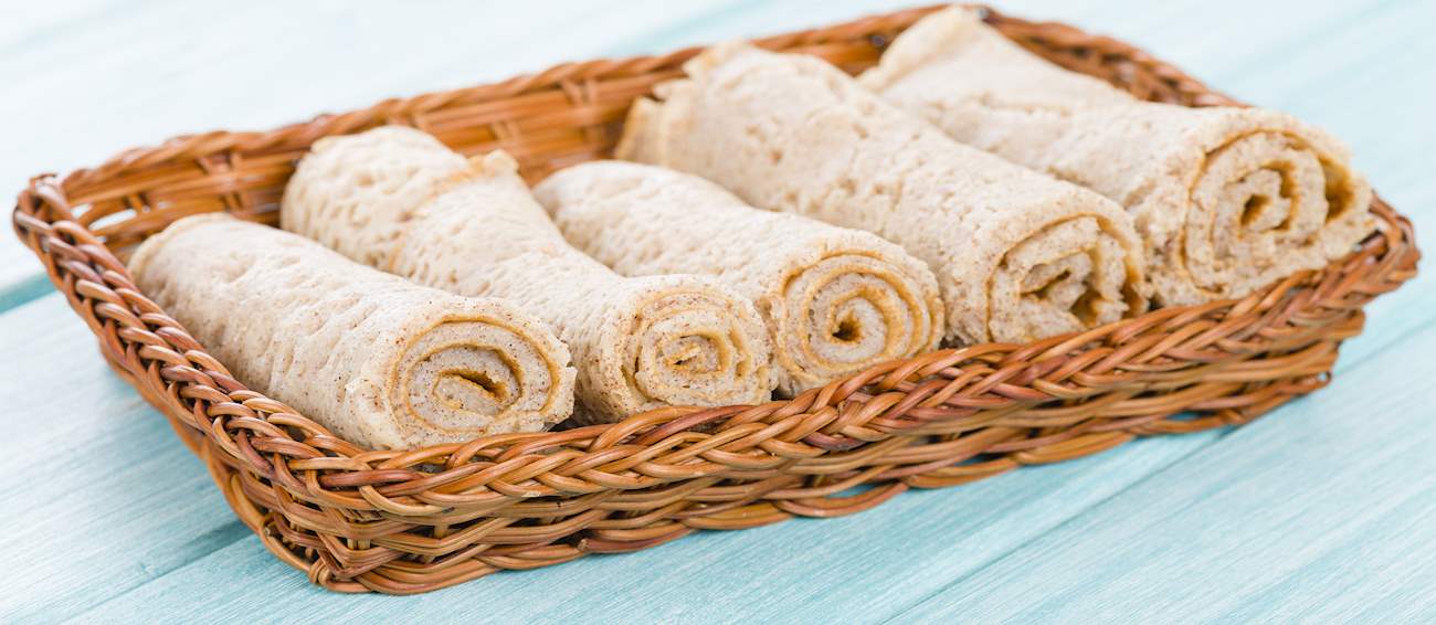 Where to Eat the Best Lahoh in the World? | TasteAtlas