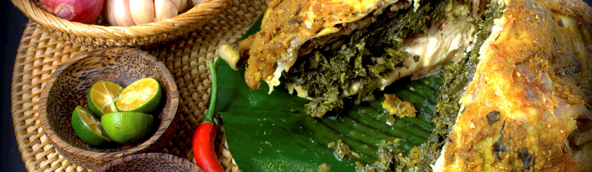 11 Traditional Foods You Have To Try in Denpasar - TasteAtlas