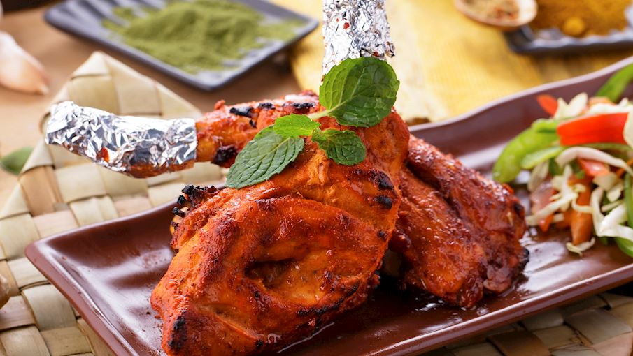 Punjabi Food: Top 23 Dishes - TasteAtlas