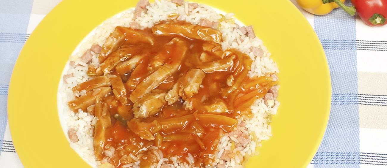 Babi Panggang | Traditional Pork Dish From Sumatra, Southeast Asia