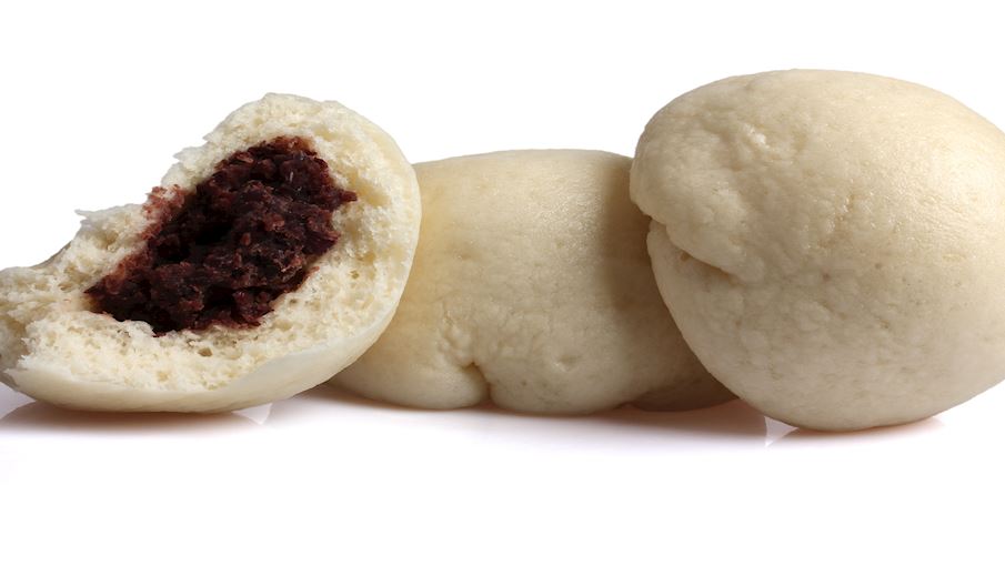 9 Baozi Varieties Ranked From the Best To the Worst - TasteAtlas