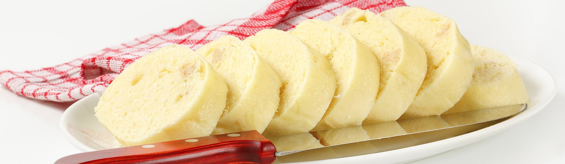 3 Worst Rated Czech Side Dishes - TasteAtlas