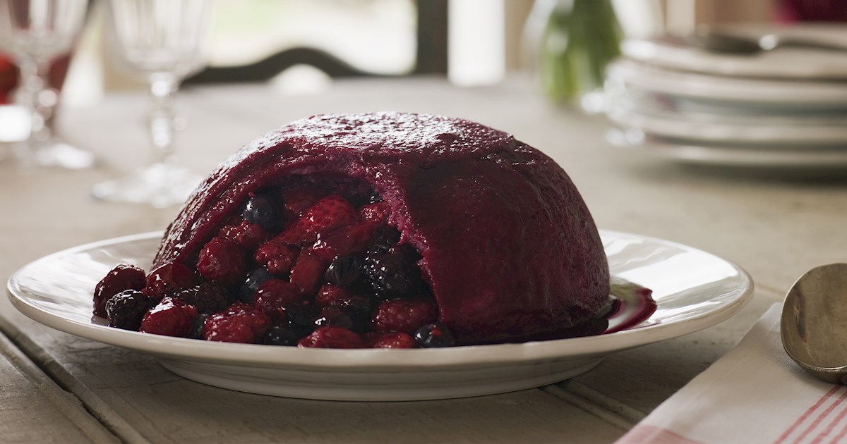 European Bread Pudding: Best Recipes & Restaurants | TasteAtlas