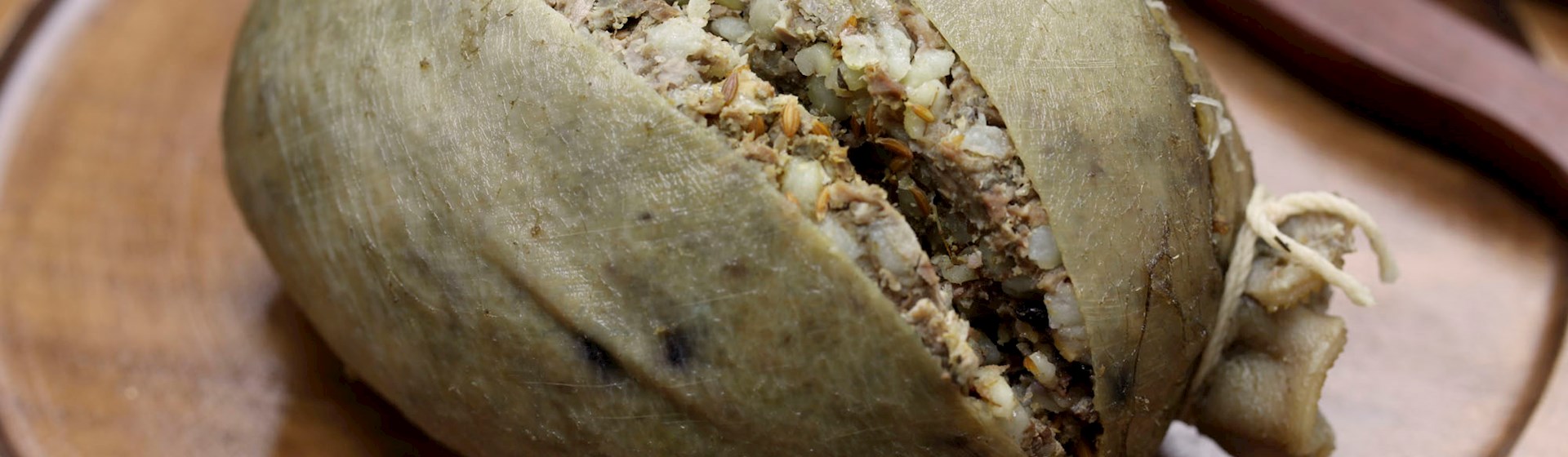 12 Foods in Glasgow - Best Authentic Restaurants - TasteAtlas