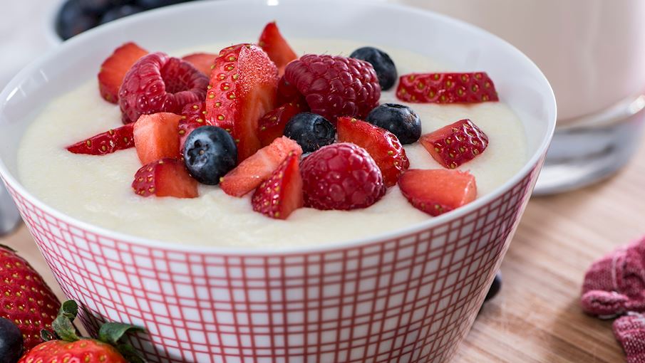 12 Best Desserts in Finland - TasteAtlas