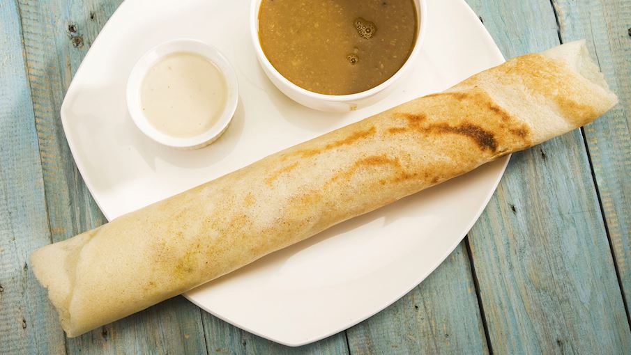 14 Best Breakfasts in Southern India - TasteAtlas