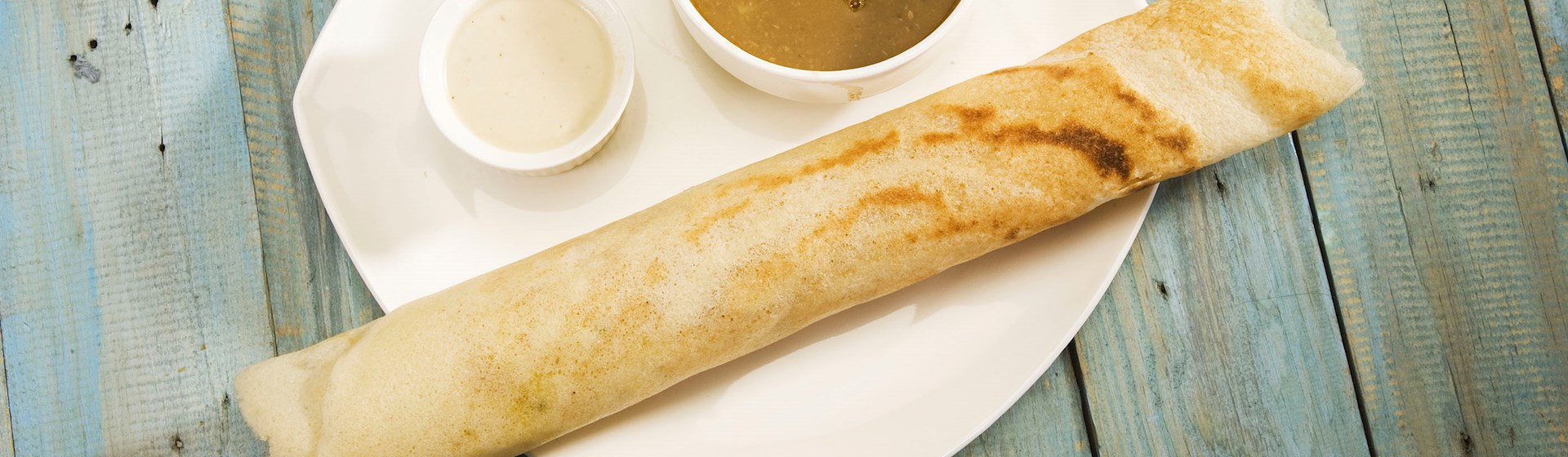 3 Best Breads in Southern India - TasteAtlas