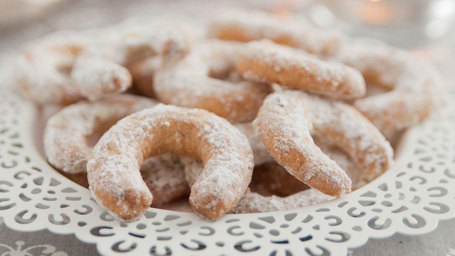 44 Best Desserts in Austria - TasteAtlas