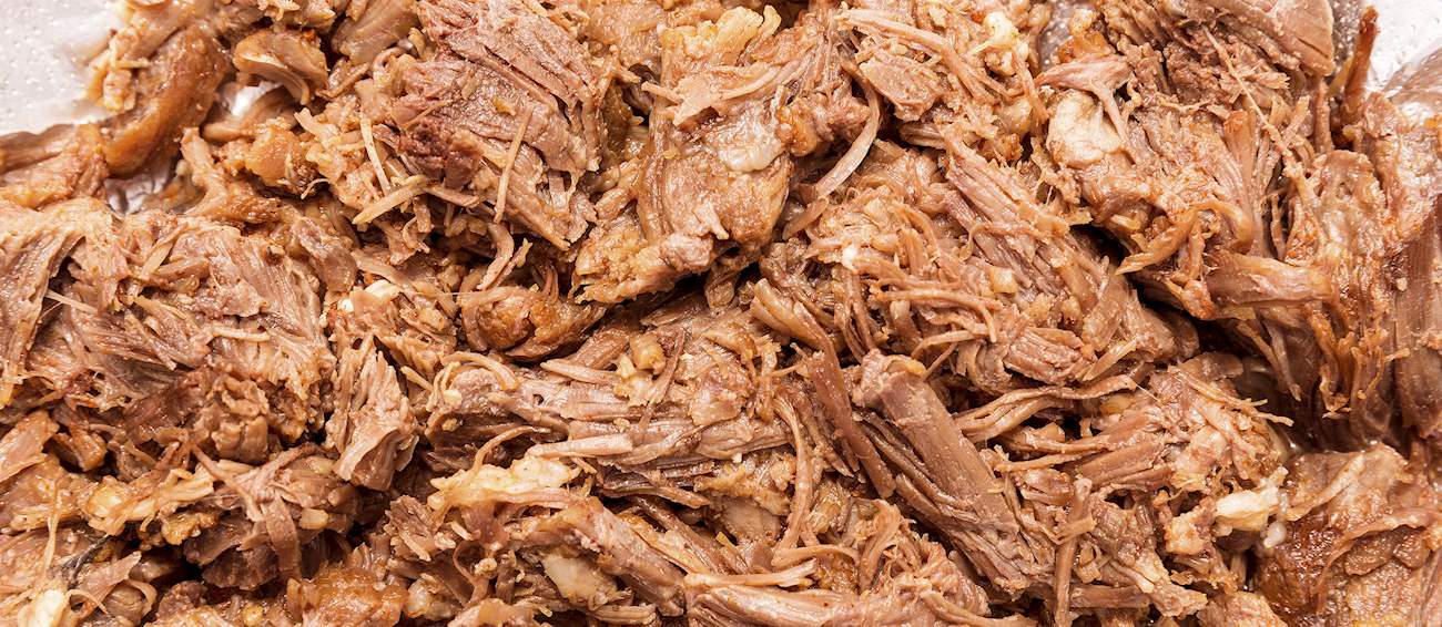 Barbacoa | Traditional Technique From Mexico