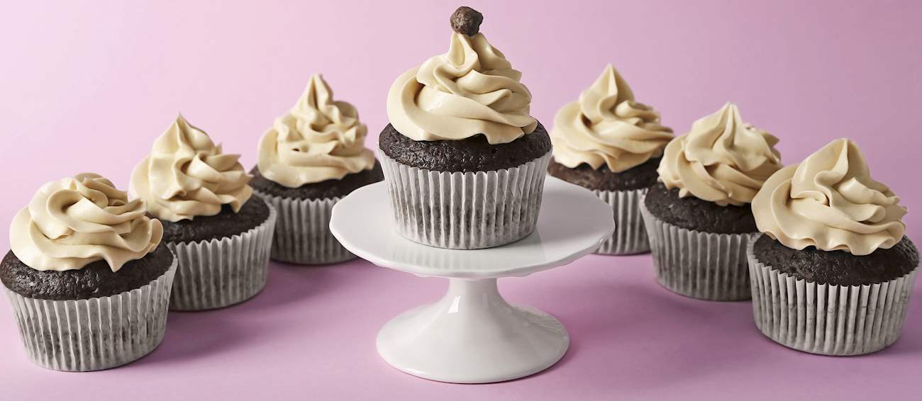 Where to Eat the Best Cupcake in the World? | TasteAtlas