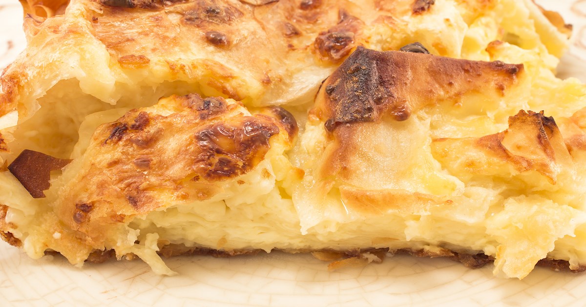 10 Best Appetizers in Serbia - TasteAtlas