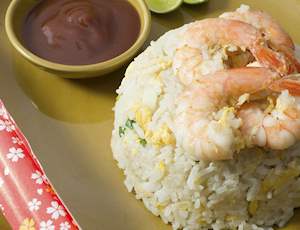 Japan: Rice Dish Map | 48 Japanese Rice Dishes | TasteAtlas