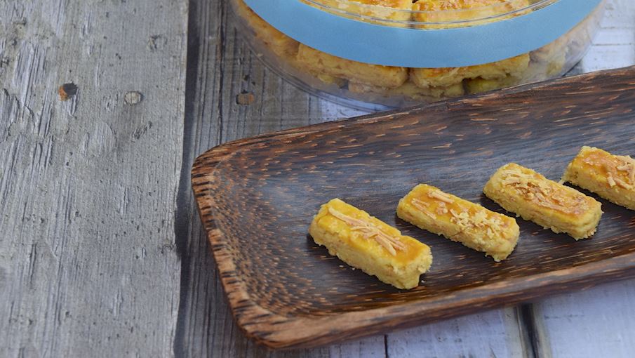 Worst Rated Snacks in the World - TasteAtlas