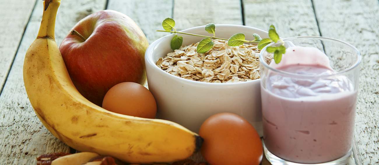 Merienda | Traditional Assorted Small Dishes or Ritual From Spain ...