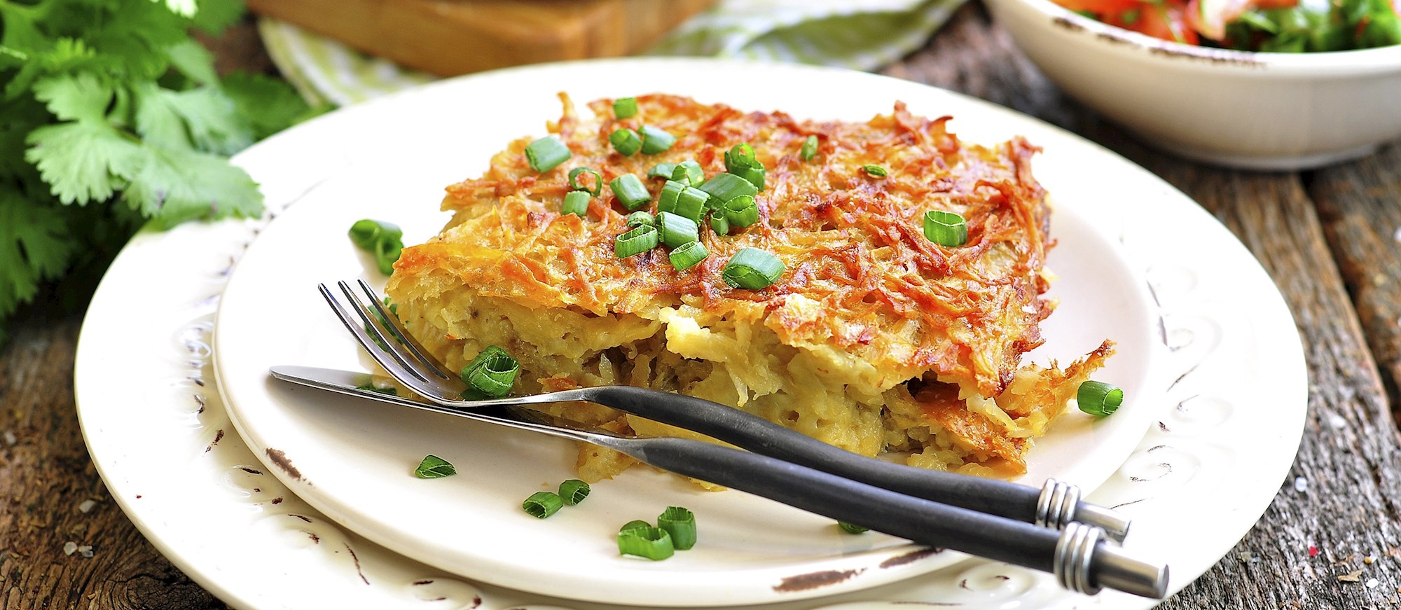 Where to Eat the Best Kugel in the World? | TasteAtlas