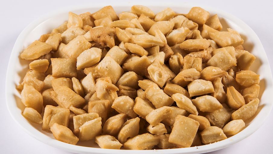 13 Best Snacks in Gujarat - TasteAtlas