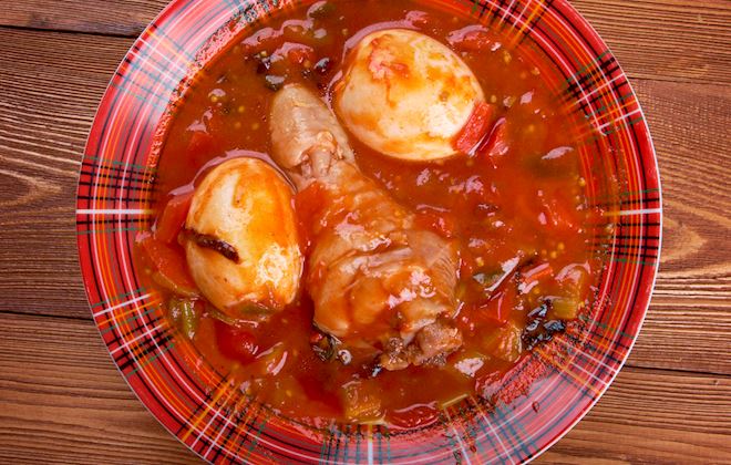 Ethiopian Food Homepage: Discover Ethiopian Cuisine | TasteAtlas