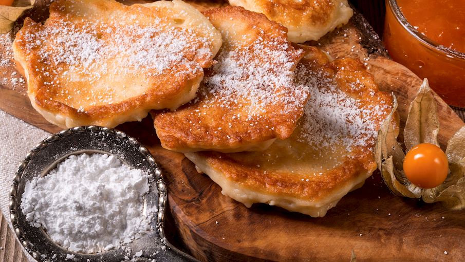 12 Best Snacks in Poland - TasteAtlas