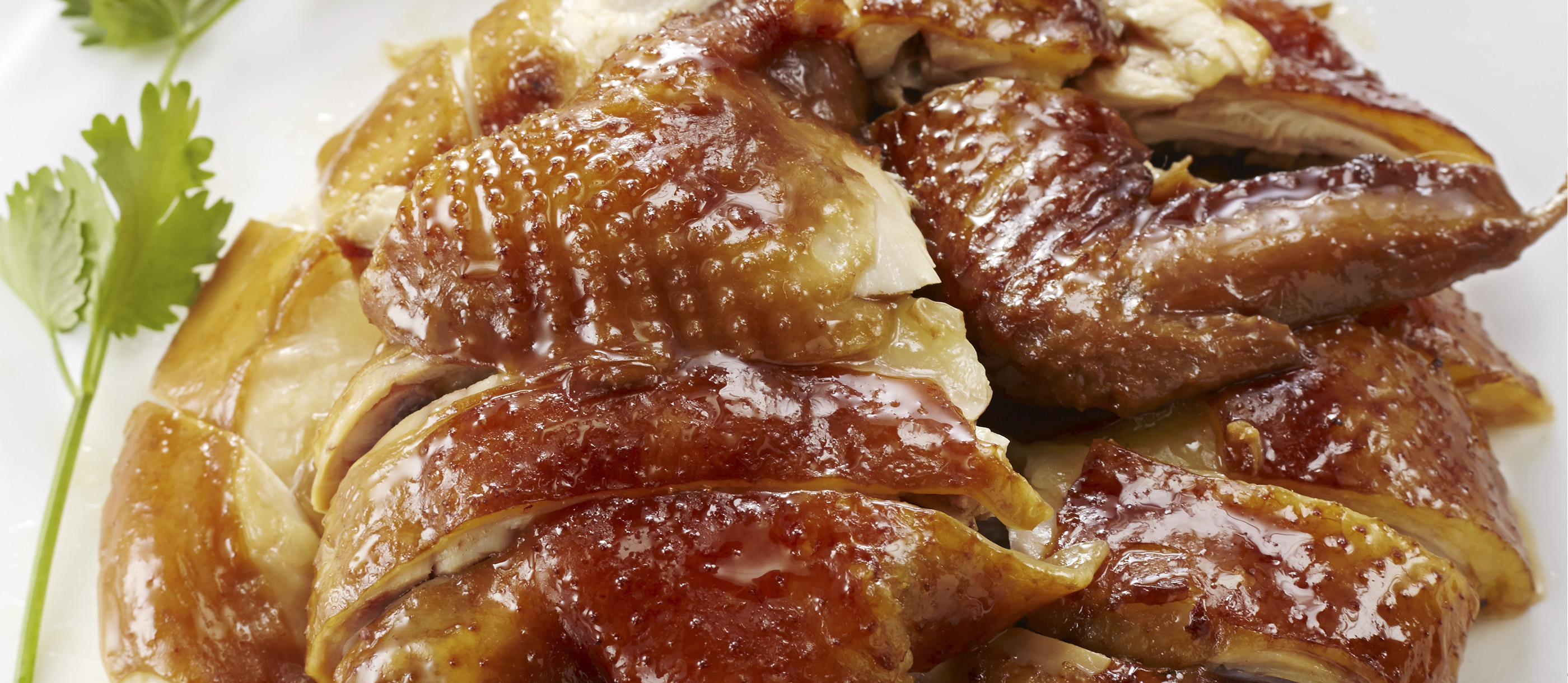 5 Most Popular Chicken Dishes With Ginger and Soy Sauce - TasteAtlas