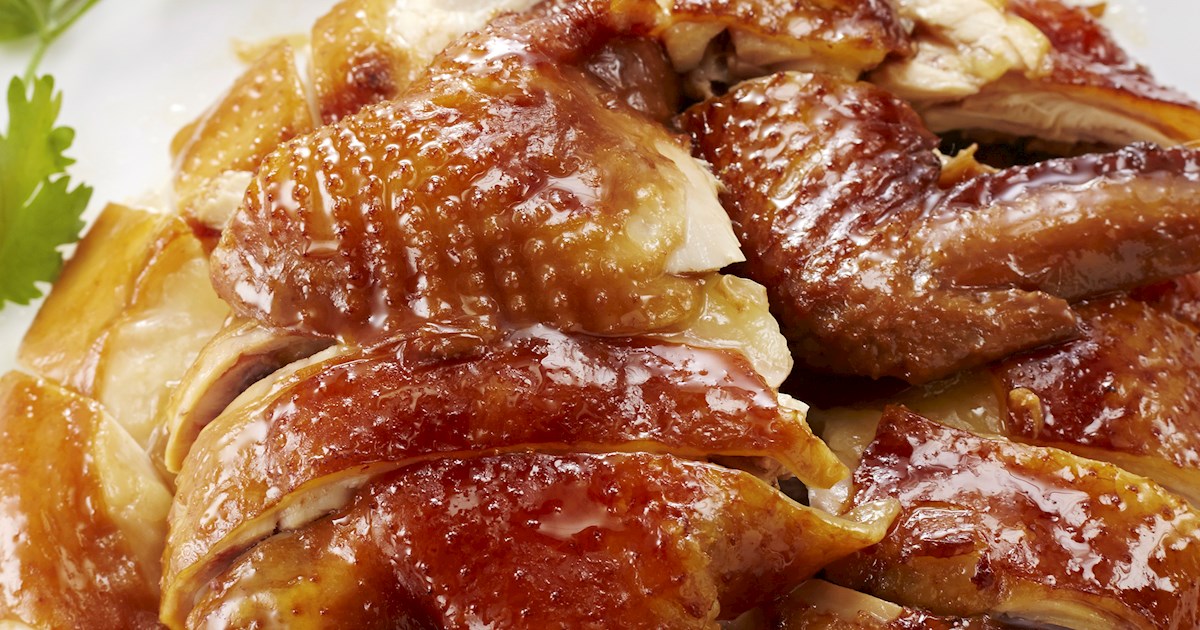 5 Best Street Food in Guangdong - TasteAtlas