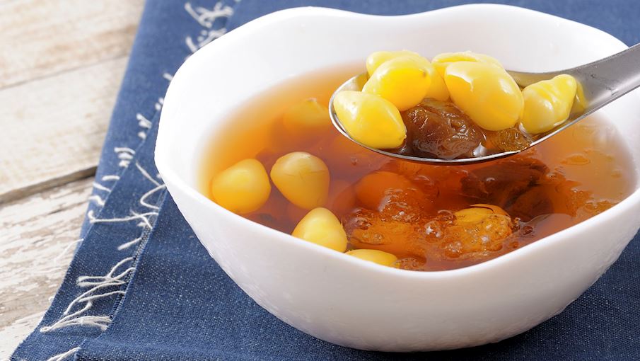 7 Best Sweet Soups in China - TasteAtlas