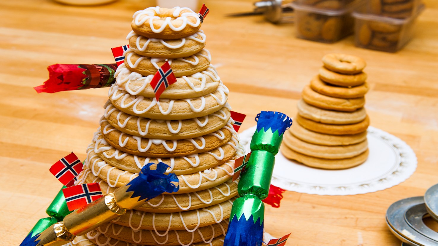 Top 7 Danish Cakes - TasteAtlas