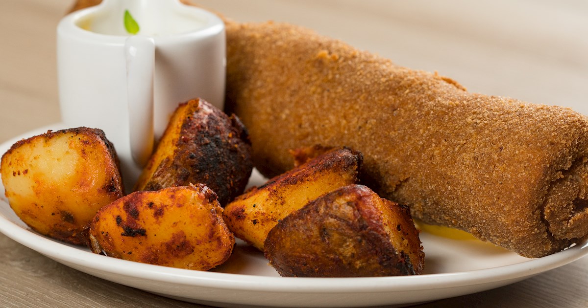 18 Best Belgradian Foods - TasteAtlas