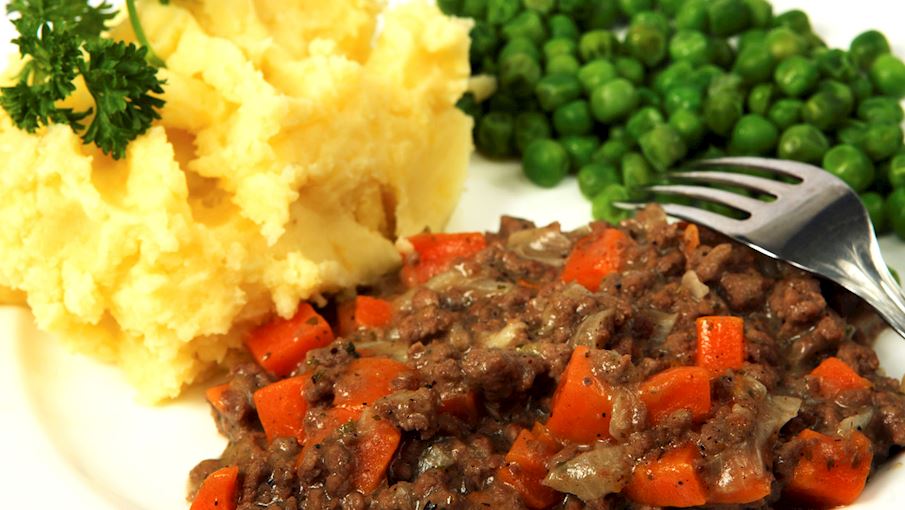 10 Best Beef Dishes in the United Kingdom - TasteAtlas