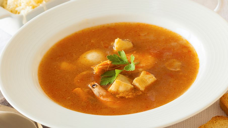 23 Best Fish Dishes in France - TasteAtlas