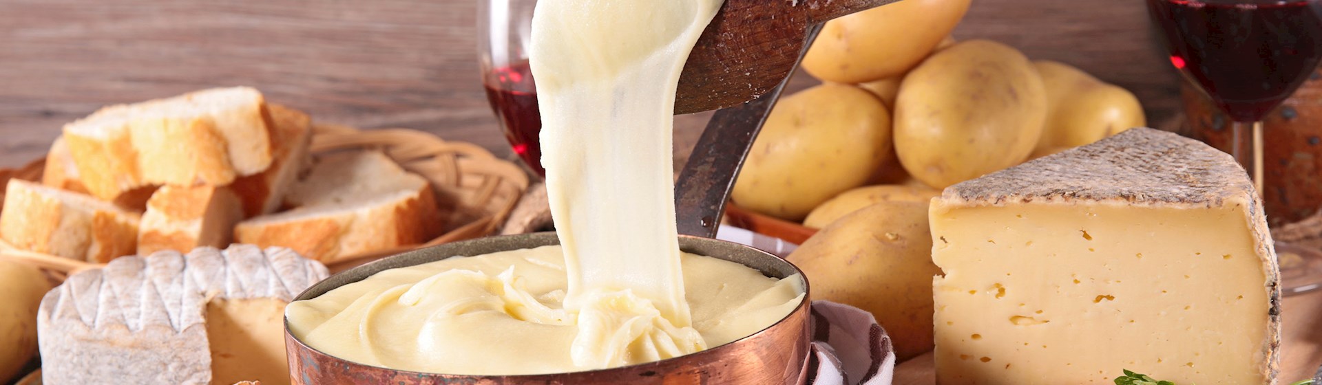 22 Best Side Dishes in France - TasteAtlas