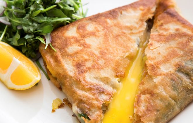 African Pastries: Best Recipes & Restaurants | TasteAtlas