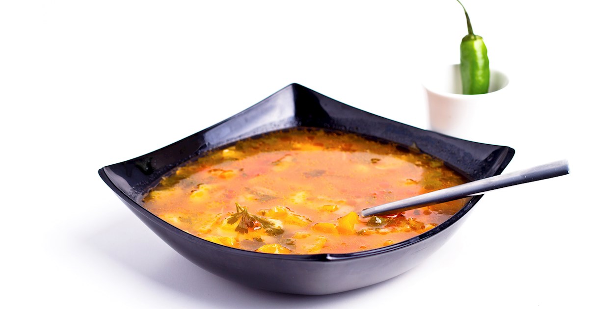 Borș | Traditional Soup From Romania, Southeastern Europe