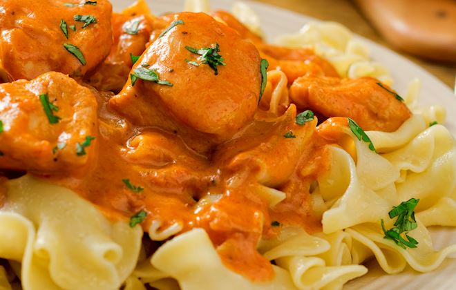 European Poultry Dishes: Best Recipes & Restaurants | TasteAtlas