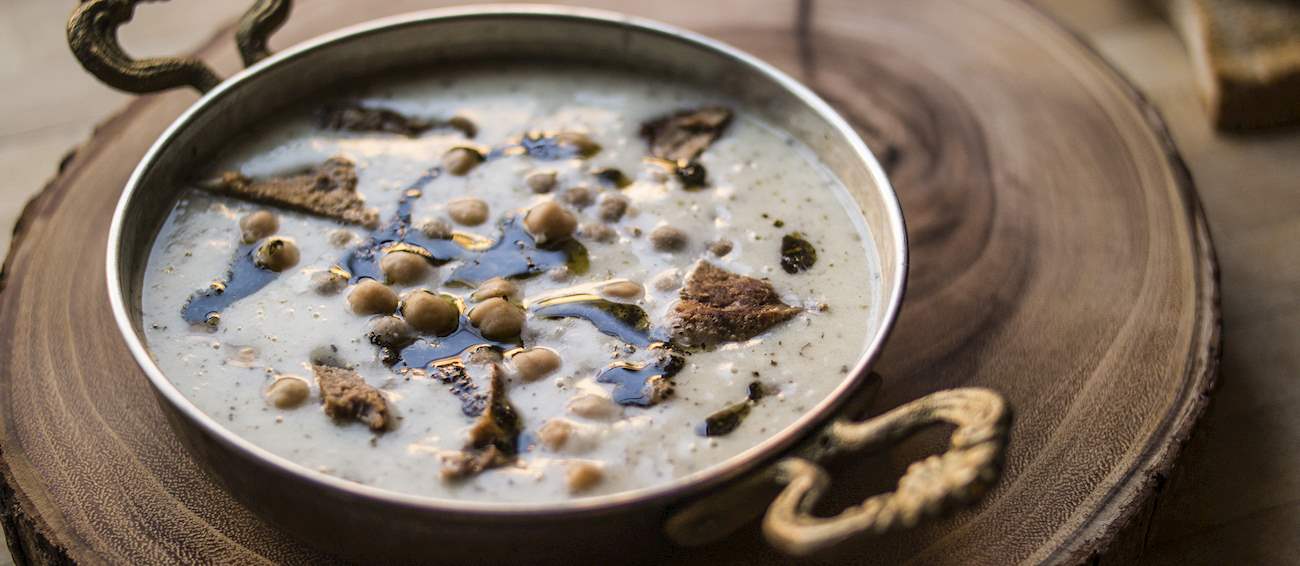 Eastern Anatolian Food: Top 3 Dishes - TasteAtlas