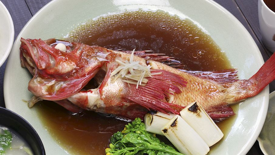 13 Nimono Varieties Ranked From the Best To the Worst - TasteAtlas