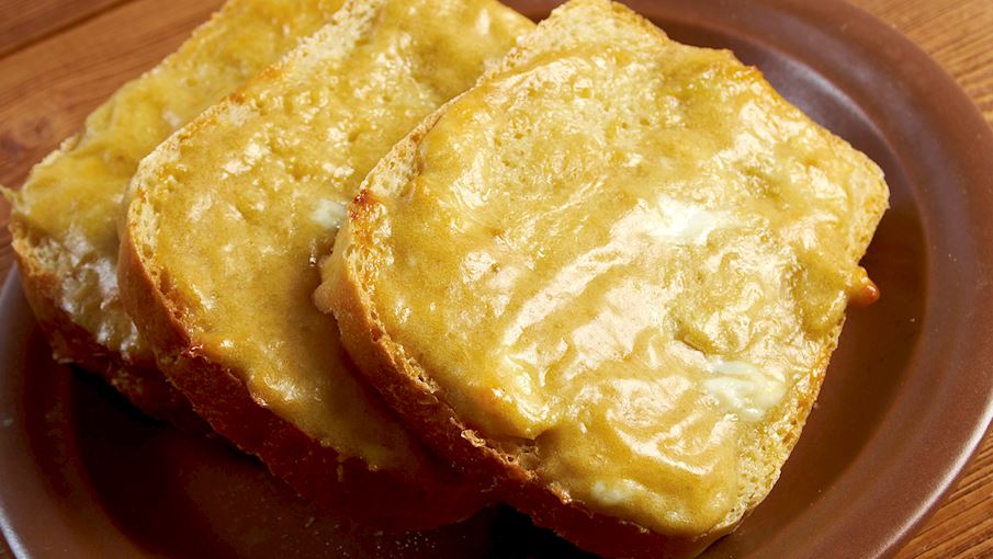 Welsh Food: Top 72 Dishes - TasteAtlas