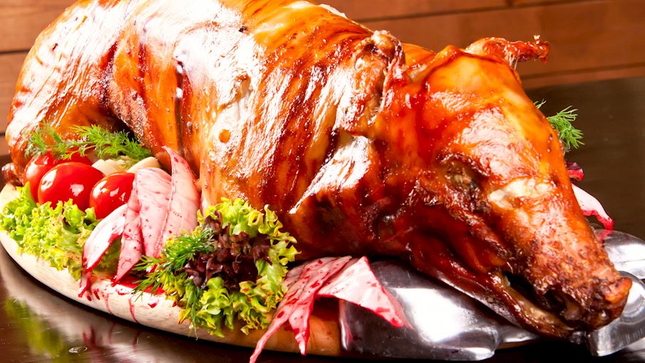 17 Foods in Bogotá - Best Authentic Restaurants - TasteAtlas