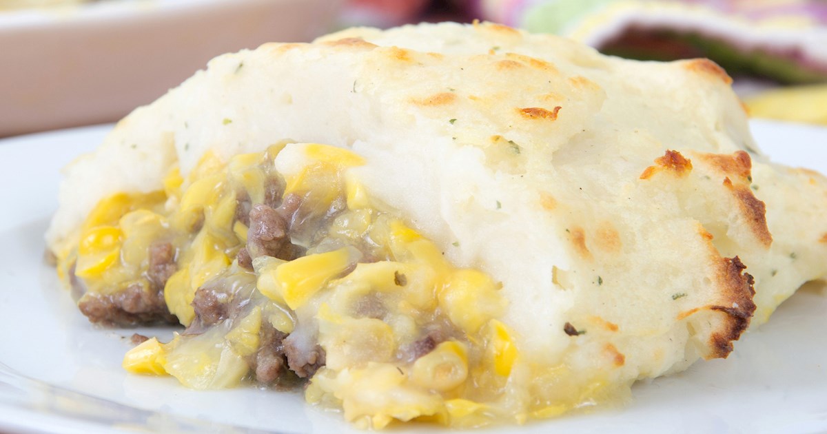 23 Worst Rated North American Pies - TasteAtlas