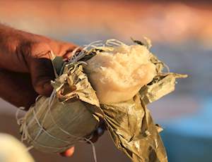 Angolan Food Map | Local Food in Angola | TasteAtlas