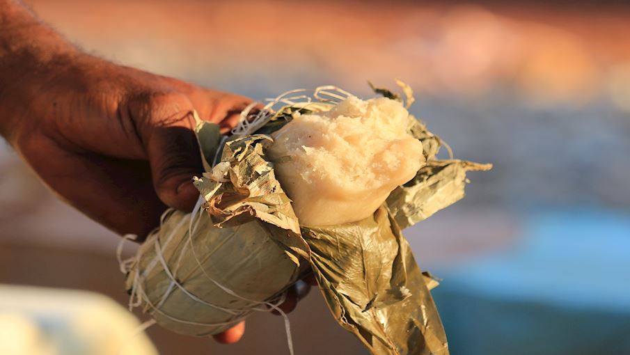 Angolan Food: Top 12 Dishes - TasteAtlas