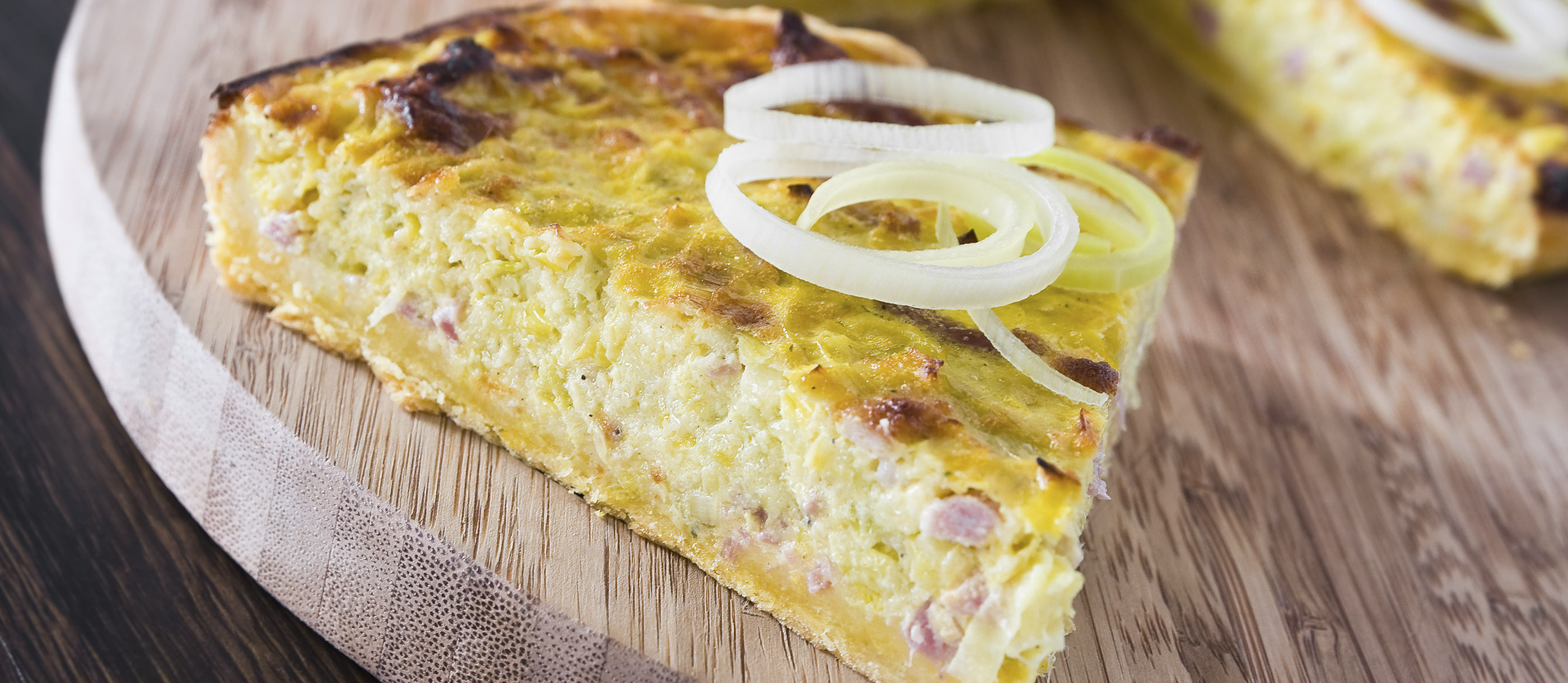 Most Popular Appetizers With Cured Meat and Vegetables - TasteAtlas