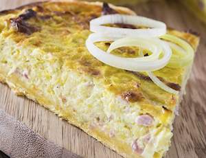 Local Food in Grand Est | Grand Est Food Map | TasteAtlas