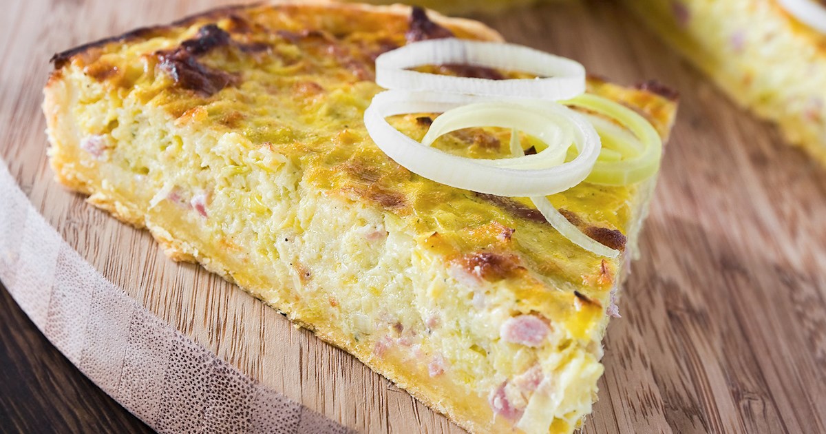 Alsatian Food: Top 16 Dishes - TasteAtlas