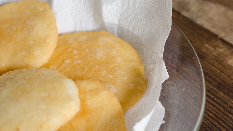 7 Arepa Varieties Ranked From the Best To the Worst - TasteAtlas