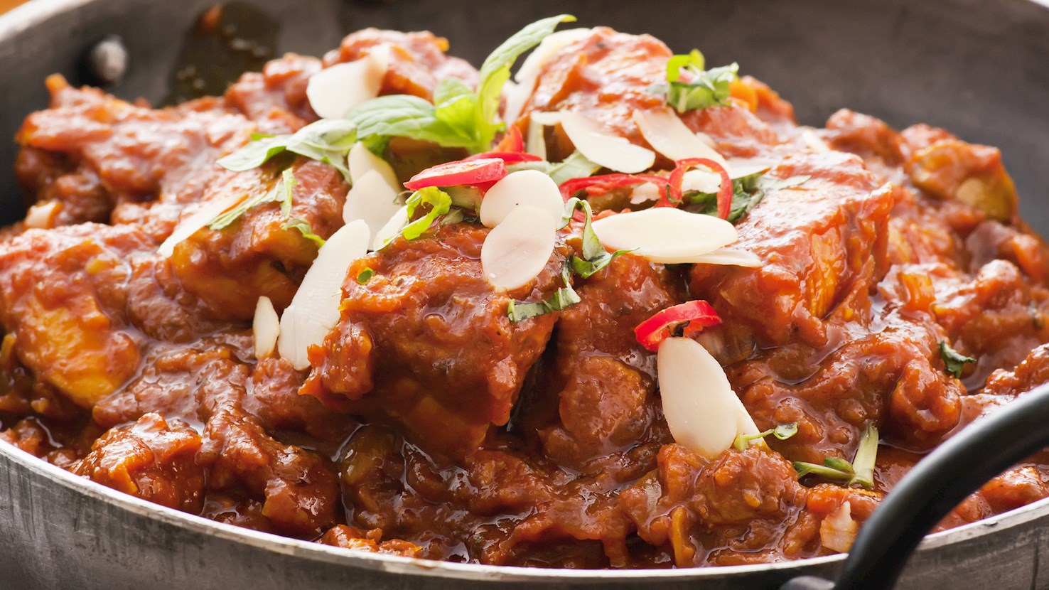 15 Worst Rated English Meat Dishes - TasteAtlas