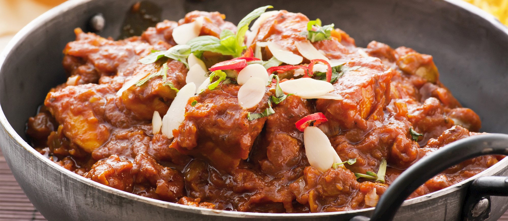Where to Eat the Best Phall in the World? | TasteAtlas