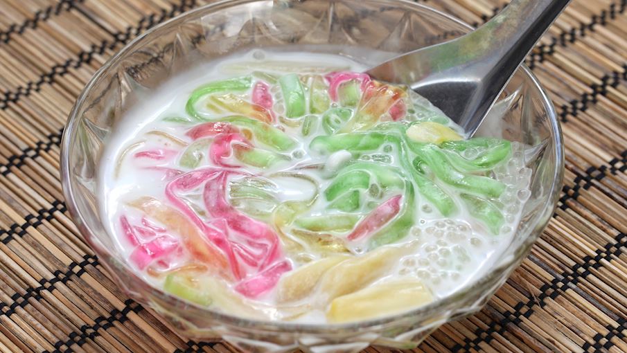 14 Best Rated Dishes With Tapioca - TasteAtlas