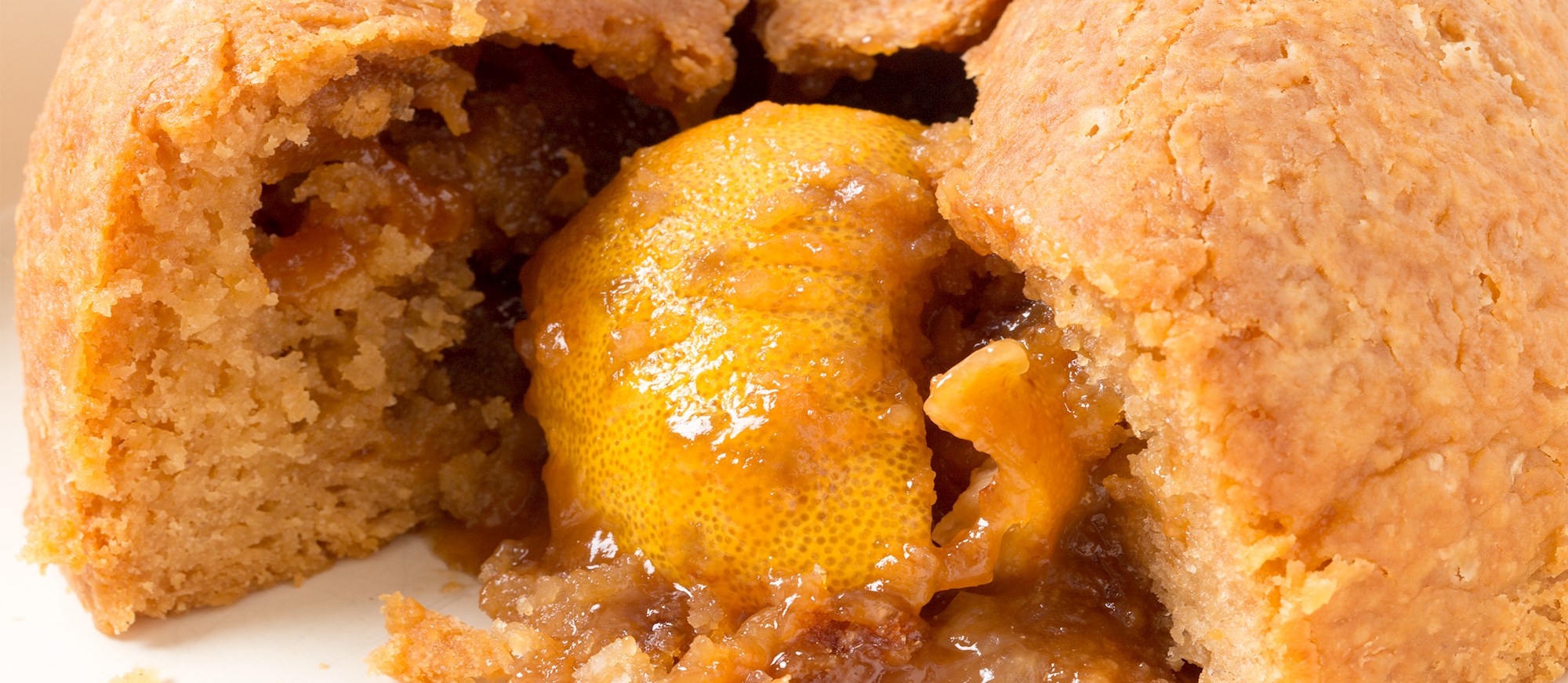 Where to Eat the Best Sussex Pond Pudding in the World? | TasteAtlas