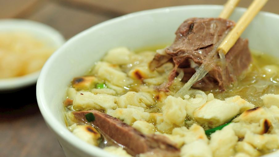 10 Best Stews in China - TasteAtlas